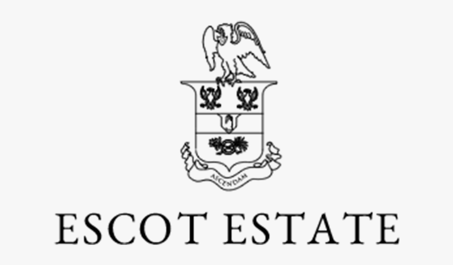 Escot Estate Logo - Illustration , Free Transparent Clipart - ClipartKey