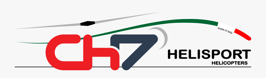 Ch7 Helicopters - Ch 7 Logo , Free Transparent Clipart - ClipartKey