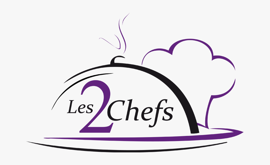 Transparent Clipart Chef Cuisinier - Chef Cuisinier Logo Png , Free ...