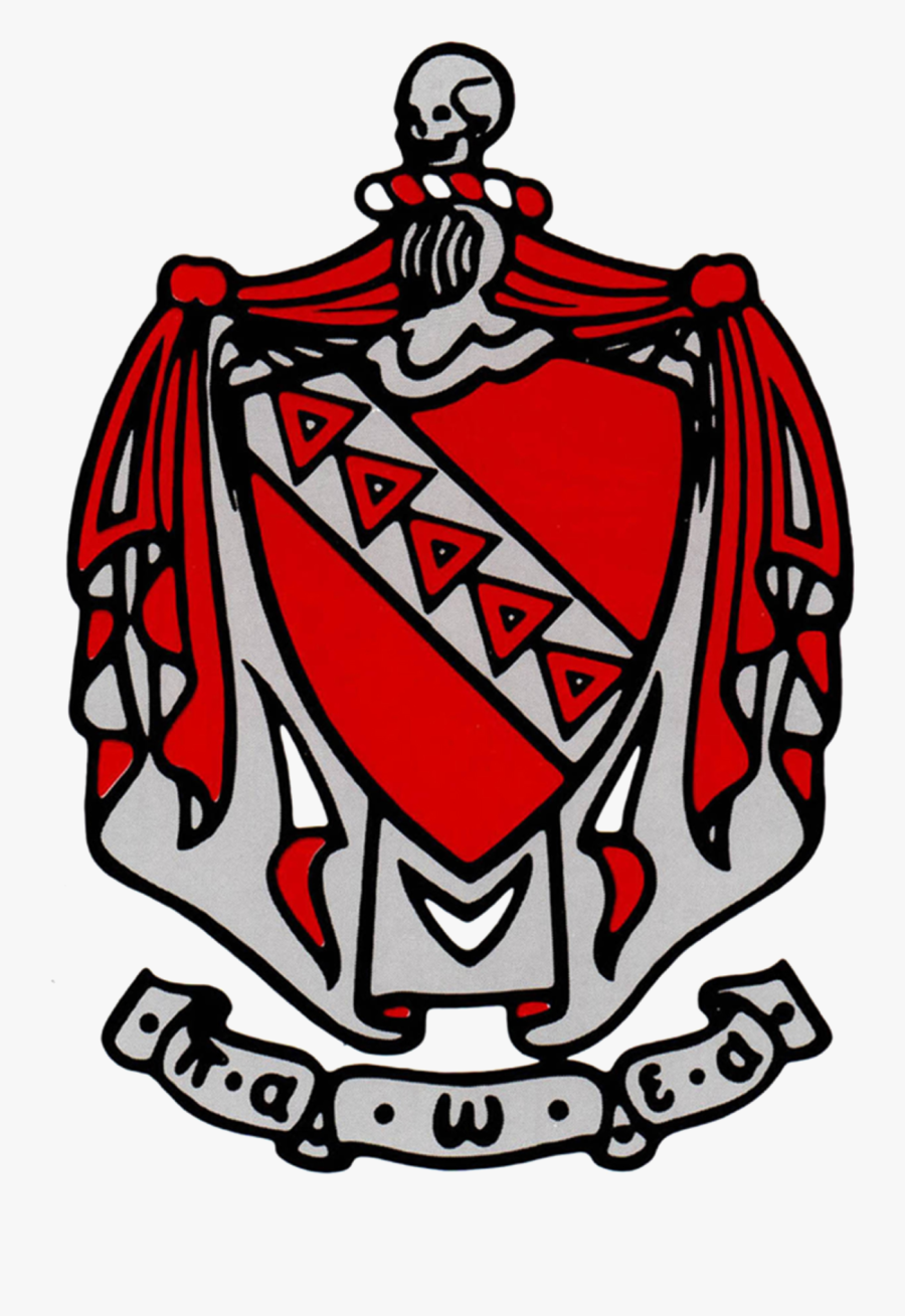Tke - Tau Kappa Epsilon Coat Of Arms , Free Transparent Clipart ...