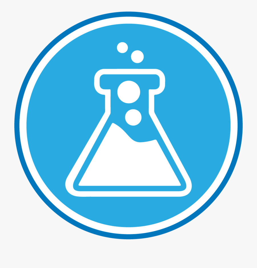Dyeing Chemical Icon Png , Free Transparent Clipart - ClipartKey