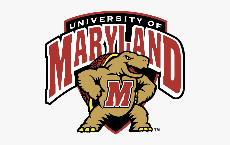 University Of Maryland , Free Transparent Clipart - ClipartKey