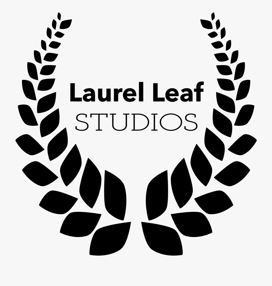 Laurel Logo Vector , Free Transparent Clipart - ClipartKey