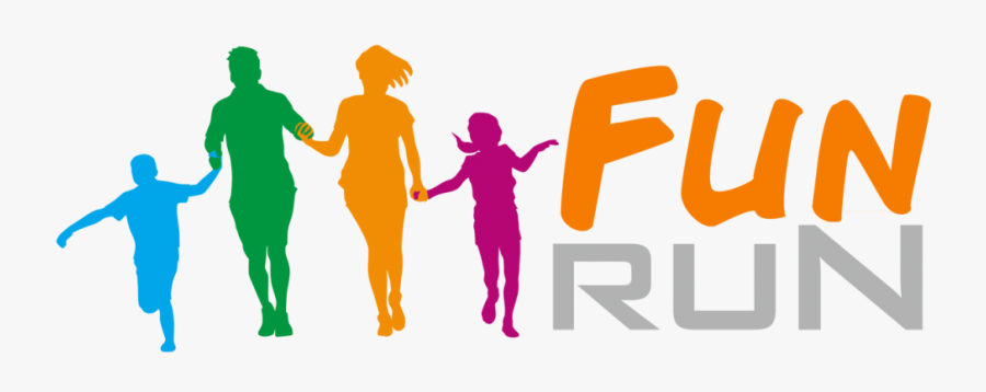 Clip Art Color Fun - Family Fun Run Clipart , Free Transparent Clipart ...