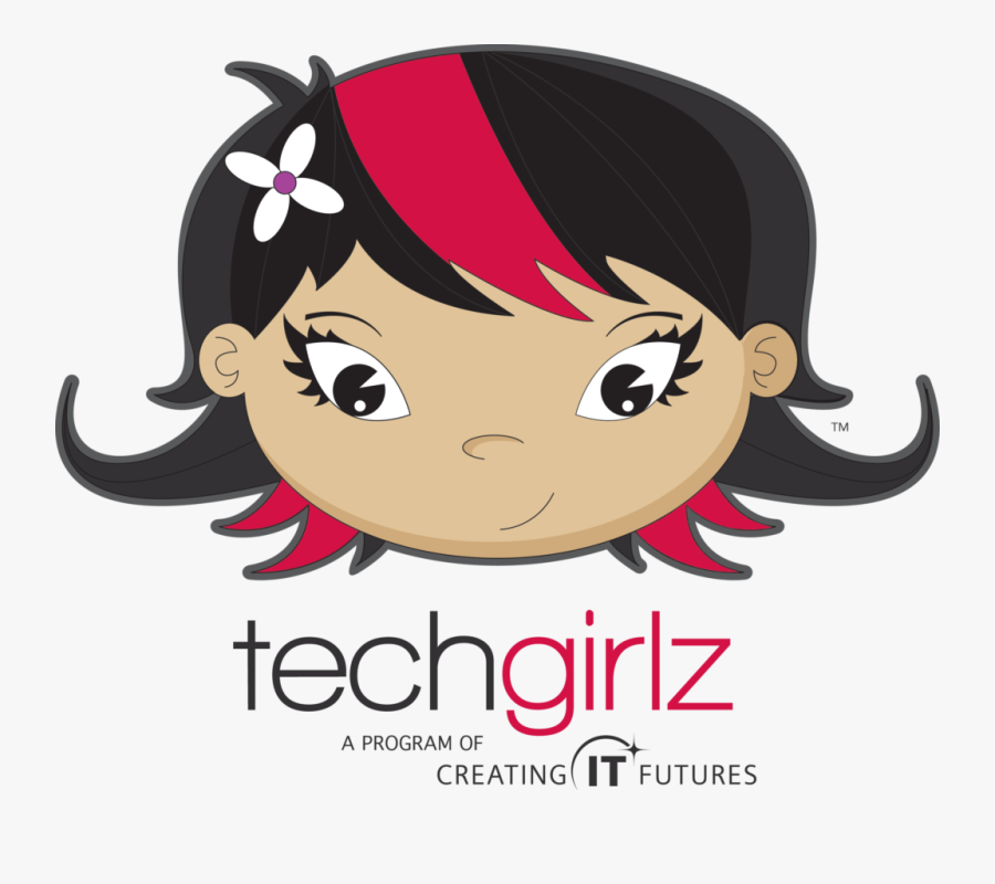 Techgirlz Philadelphia , Free Transparent Clipart - ClipartKey