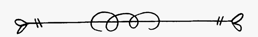 Easter Divider Line Png , Free Transparent Clipart - ClipartKey