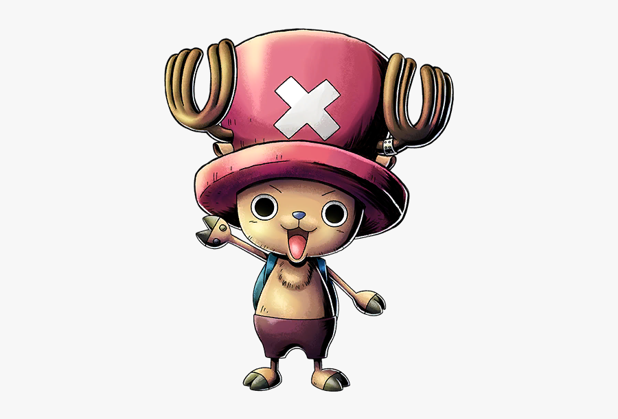 Chopper - Cartoon , Free Transparent Clipart - ClipartKey