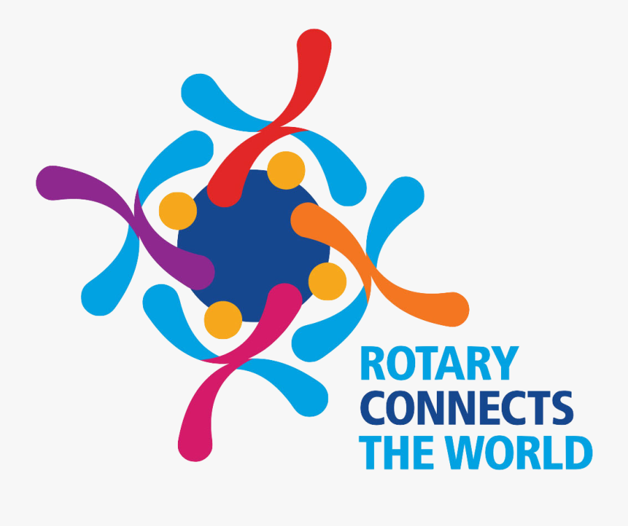 Rotary Club Logo Png , Free Transparent Clipart - ClipartKey