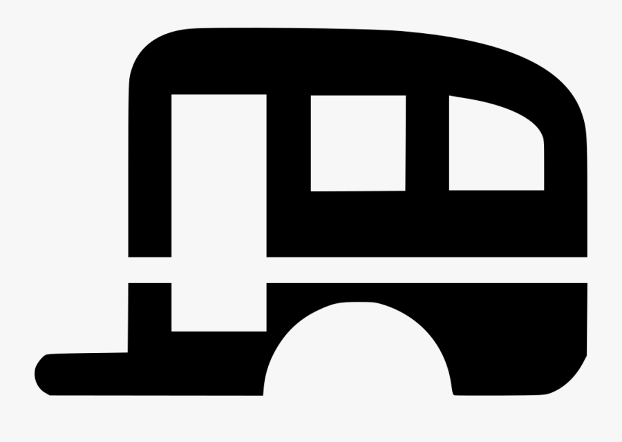 Mobile Home , Free Transparent Clipart - ClipartKey