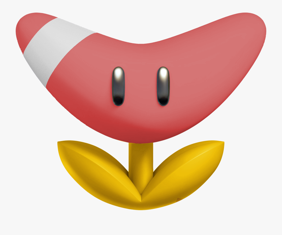 Nintendo Fanon Wiki - Boomerang Flower , Free Transparent Clipart ...