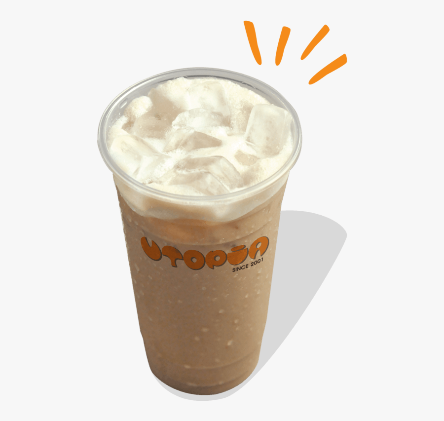 Bubble Tea Png - Utopia Bubble Tea Png , Free Transparent Clipart ...