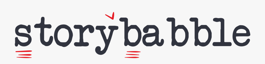 Story Babble , Free Transparent Clipart - ClipartKey