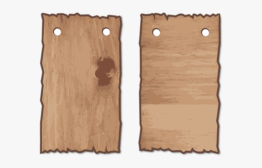 Blank Wood Sign Png - Sign Hanging No Background , Free Transparent ...
