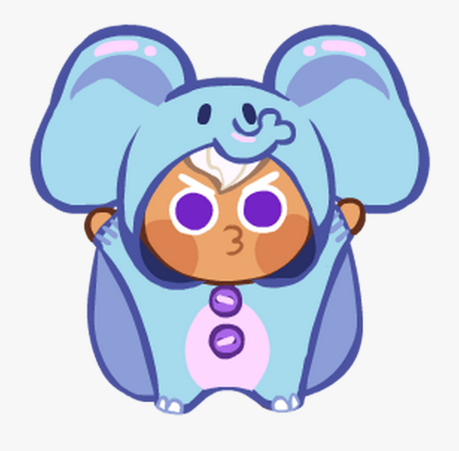 Pancake Cookie Cookie Run , Free Transparent Clipart - ClipartKey