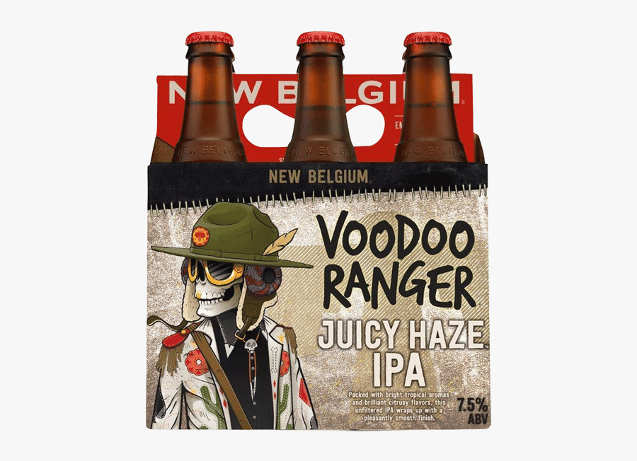 New Belgium Voodoo Ranger Juicy Haze Ipa - Voodoo Ranger Juicy Ipa ...