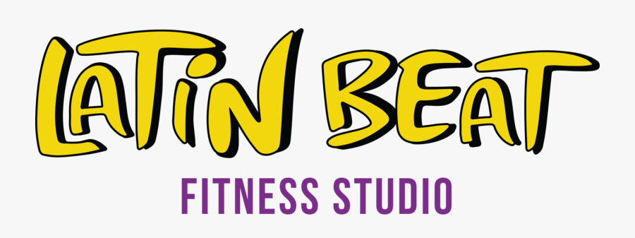Latin Beat Fitness Studio - Latin Beats Png , Free Transparent Clipart ...