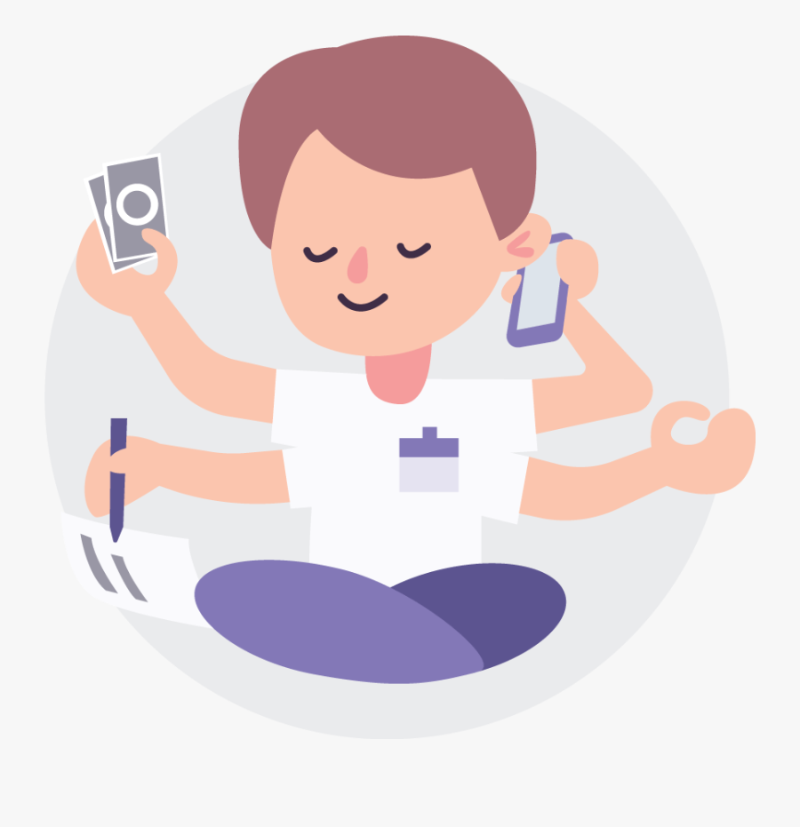 Employee Clipart Store Manager - Shop Manager Clip Art , Free ...