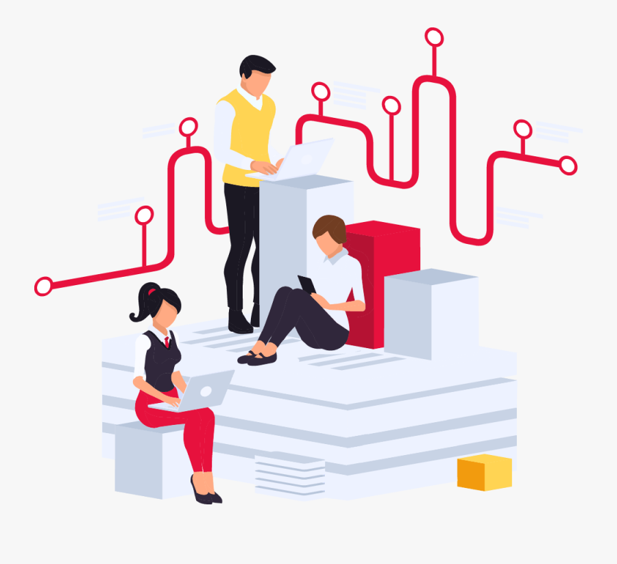 Solutions Role Product Manager Header , Free Transparent Clipart ...