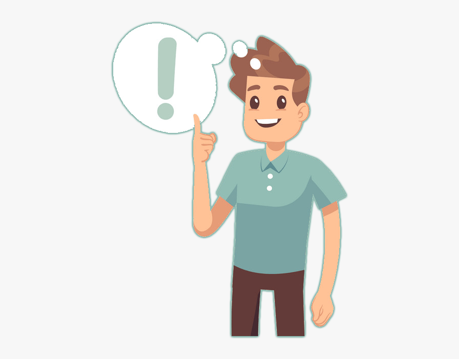 The Science Lab - Problem And Solution Cartoon , Free Transparent ...