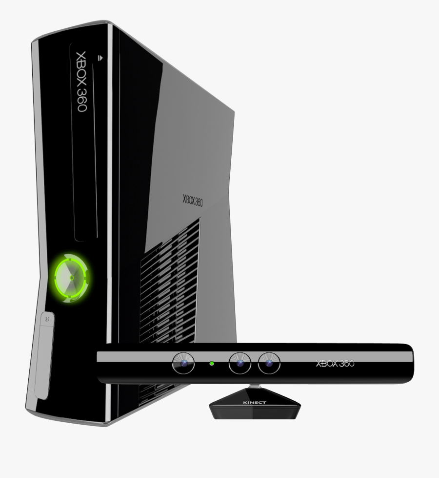 Download This High Resolution Xbox Icon Png - Console Xbox 360 Png ...