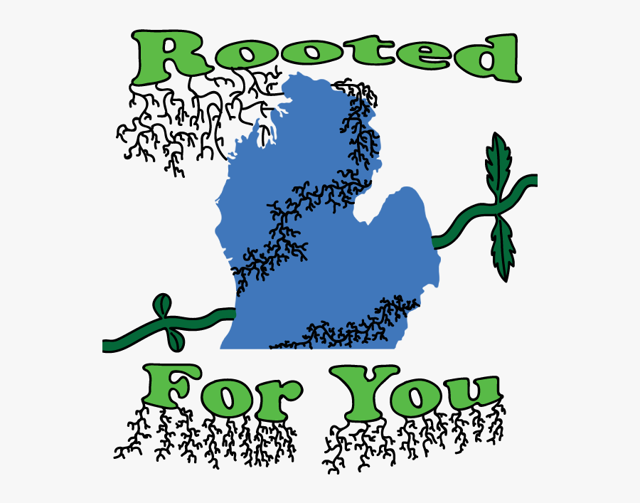 Rooted For You , Free Transparent Clipart - ClipartKey