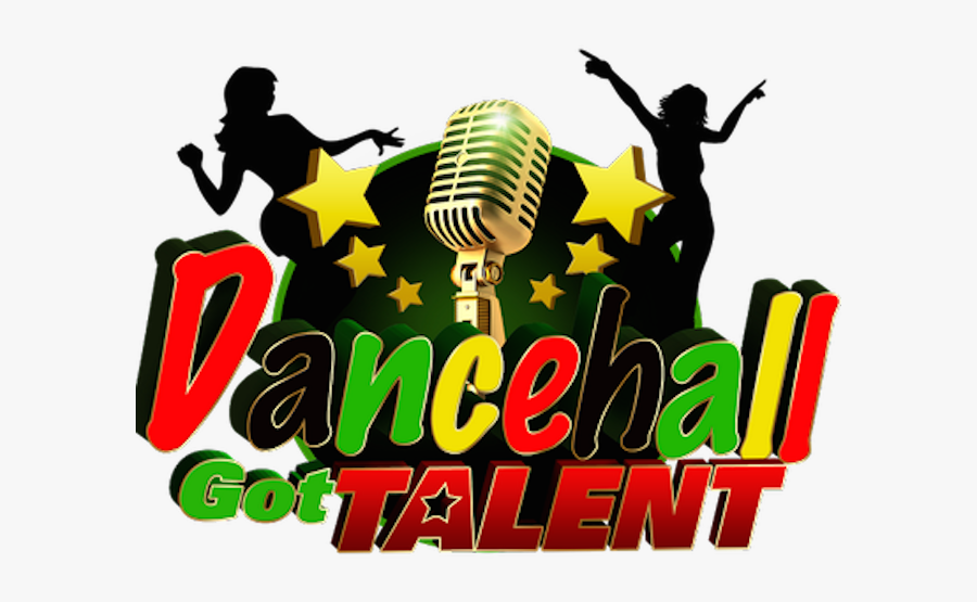Dancehall Logo Png , Free Transparent Clipart - ClipartKey