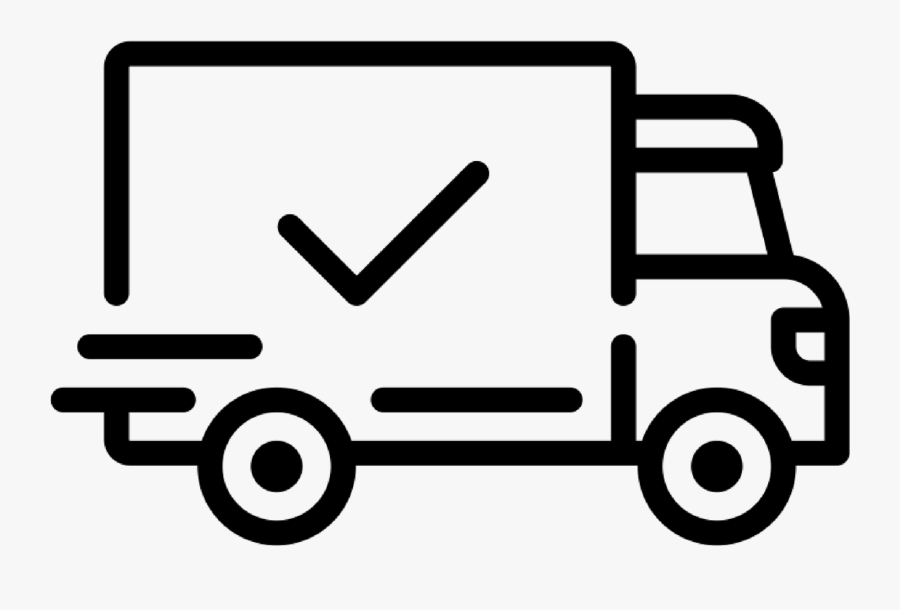 Shipping Icon Transparent , Free Transparent Clipart - ClipartKey