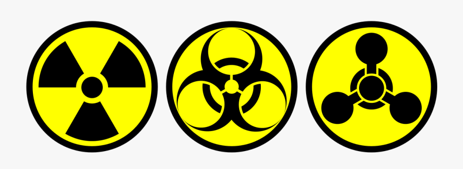 Weapons Of Mass Destruction Logo , Free Transparent Clipart - ClipartKey