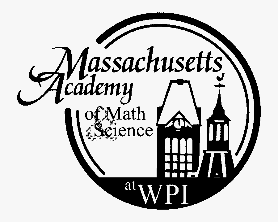Mass Academy Of Math And Science Logo , Free Transparent Clipart ...