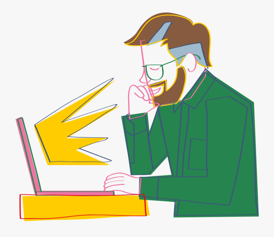 Generation X - Illustration , Free Transparent Clipart - ClipartKey