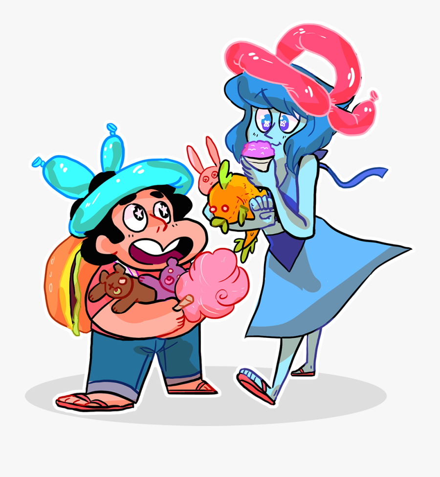 Clip Art Cartoon Art Fictional Character - Shocked Steven Universe ...