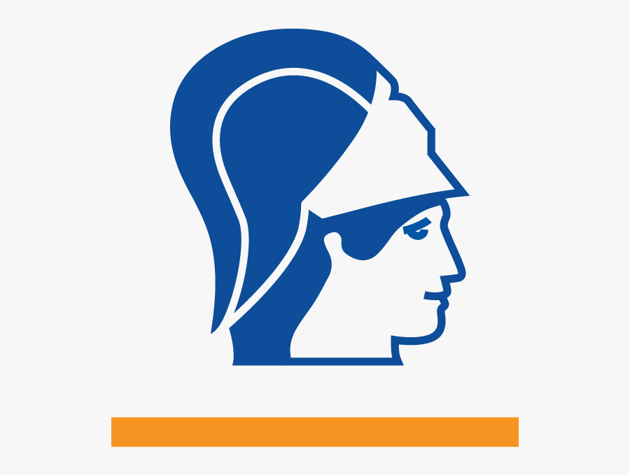 Greek Goddess Of Wisdom - Pallas , Free Transparent Clipart - ClipartKey