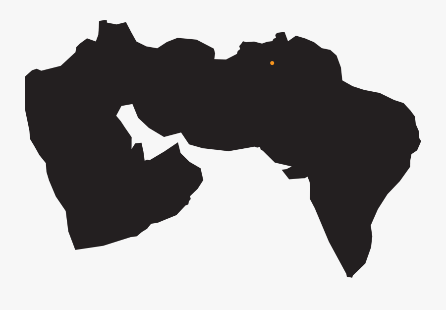 Greece To China On Map , Free Transparent Clipart - ClipartKey