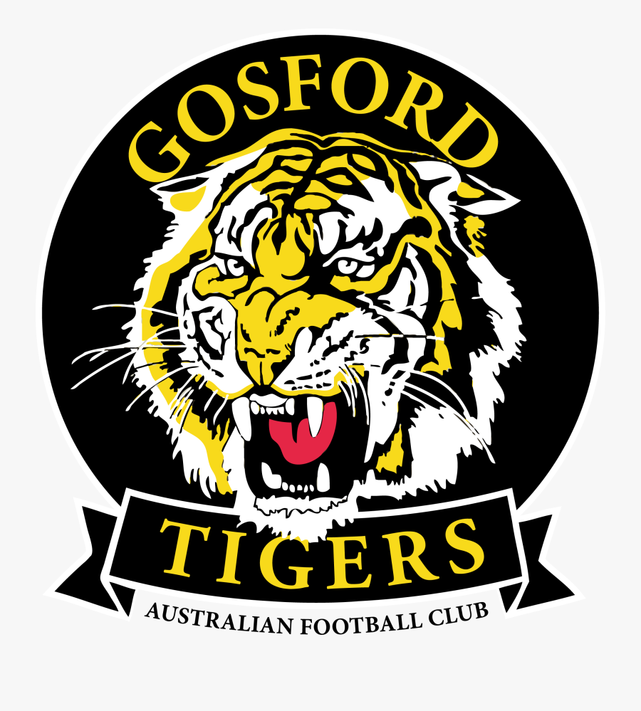 Richmond Football Club Logo , Free Transparent Clipart - ClipartKey