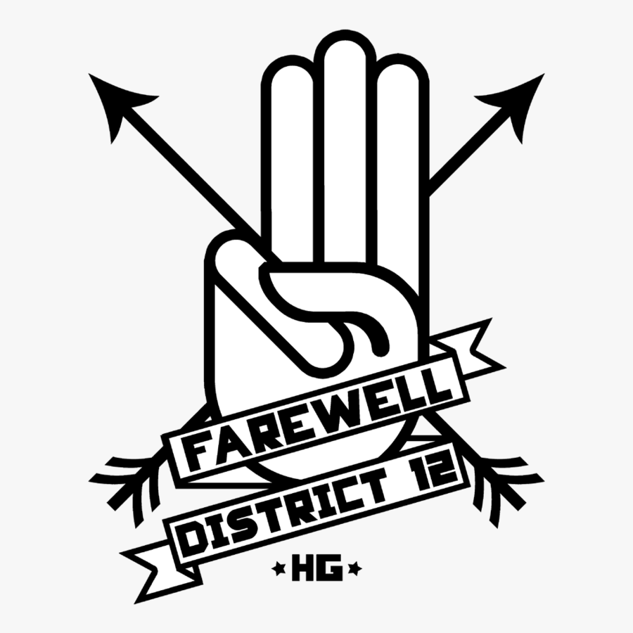 District 12 Symbol , Free Transparent Clipart - ClipartKey