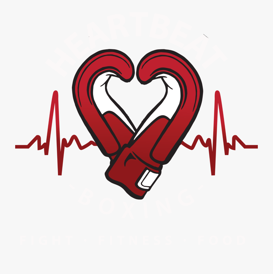 Heartbeat Boxing , Free Transparent Clipart - ClipartKey