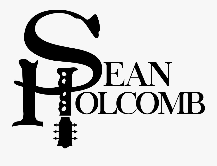 Sean Holcomb - Graphic Design , Free Transparent Clipart - ClipartKey
