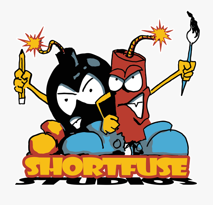 View Larger Image - Short Fuse , Free Transparent Clipart - ClipartKey