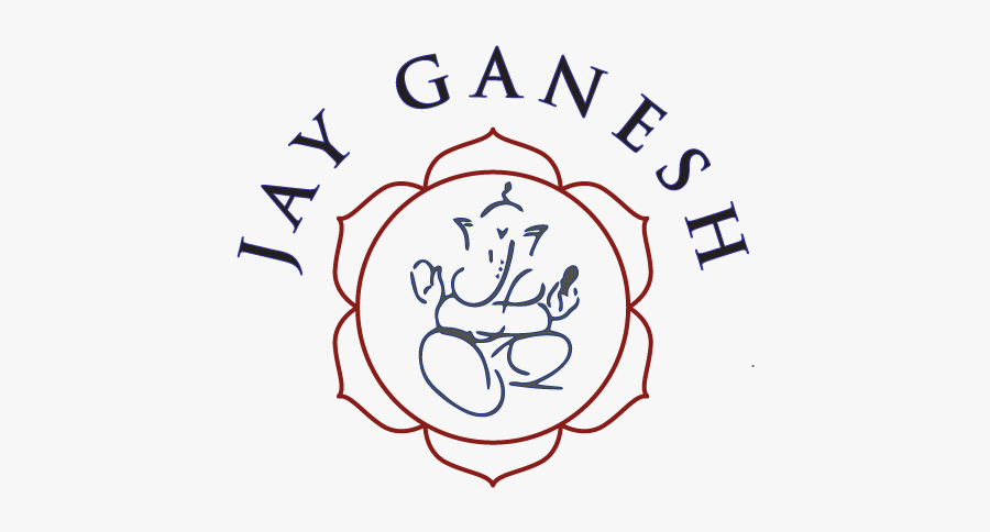 Jay Ganesh Enterprises Logo , Free Transparent Clipart - ClipartKey