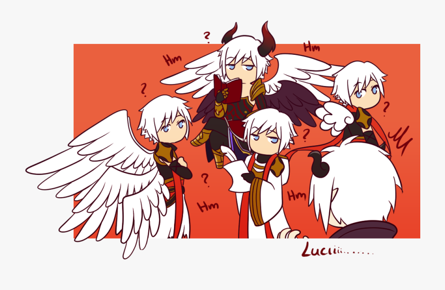 Gbf Azazel , Free Transparent Clipart - ClipartKey