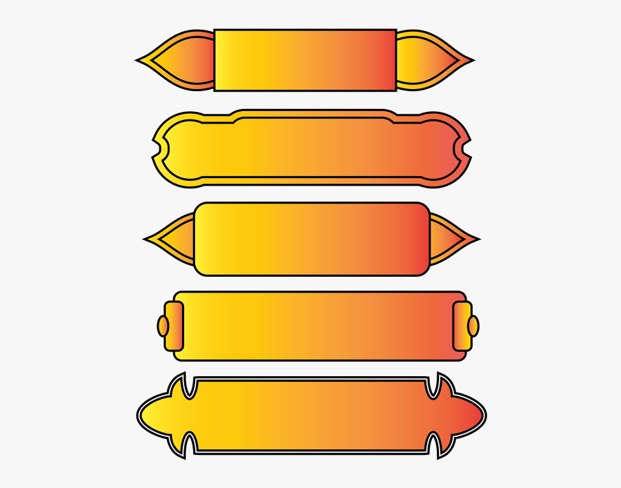 Vector Lines Frame , Free Transparent Clipart - ClipartKey