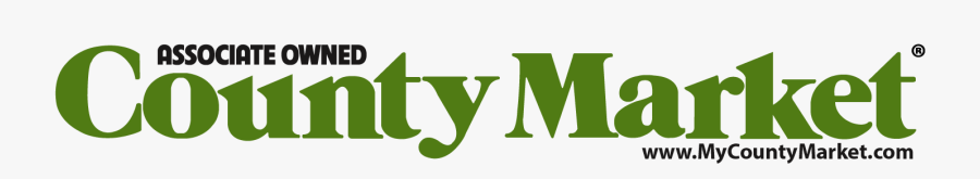 County Market Logo Png , Free Transparent Clipart - ClipartKey