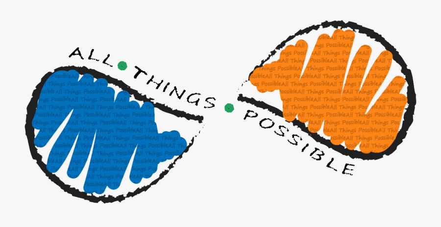 All Things Possible , Free Transparent Clipart - ClipartKey