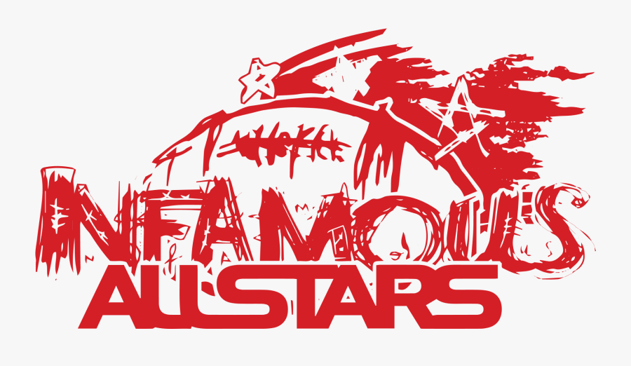 Infamous Allstars , Free Transparent Clipart - ClipartKey