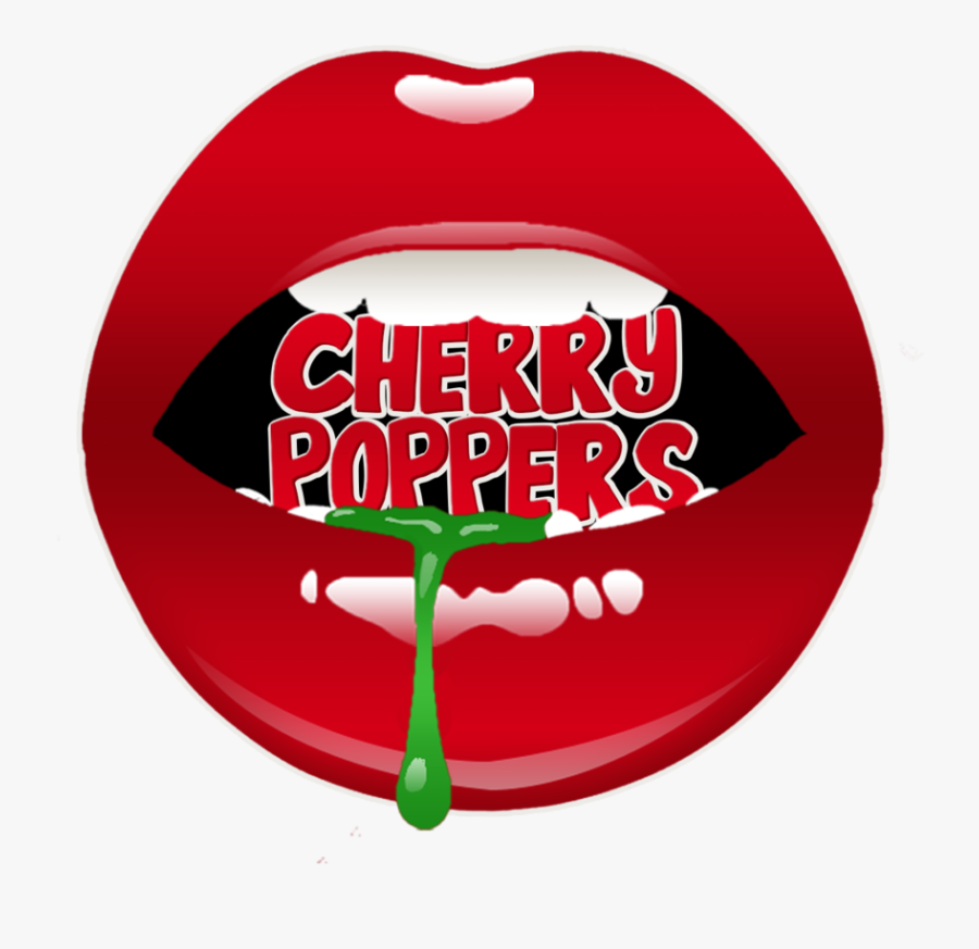 Cherry Poppers Single , Free Transparent Clipart - ClipartKey