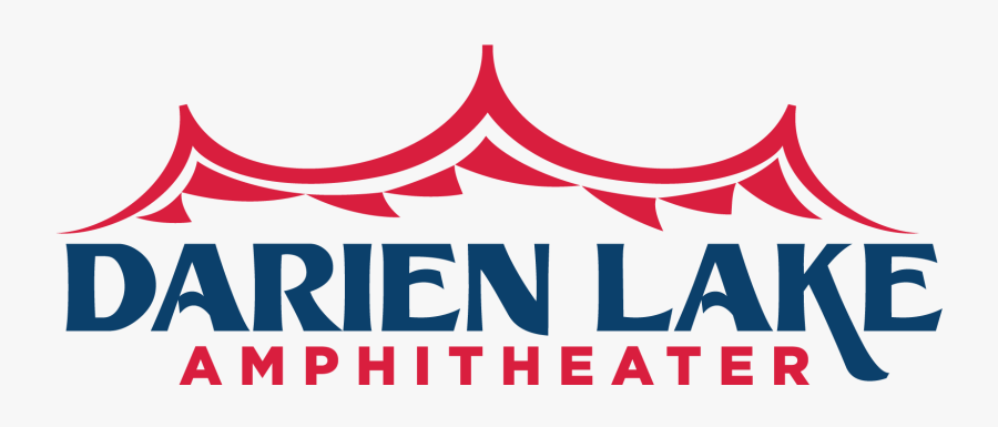 Darien Lake Amphitheater Logo , Free Transparent Clipart - ClipartKey