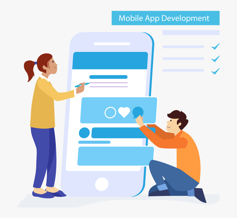 Mobile App Vector Png , Free Transparent Clipart - ClipartKey