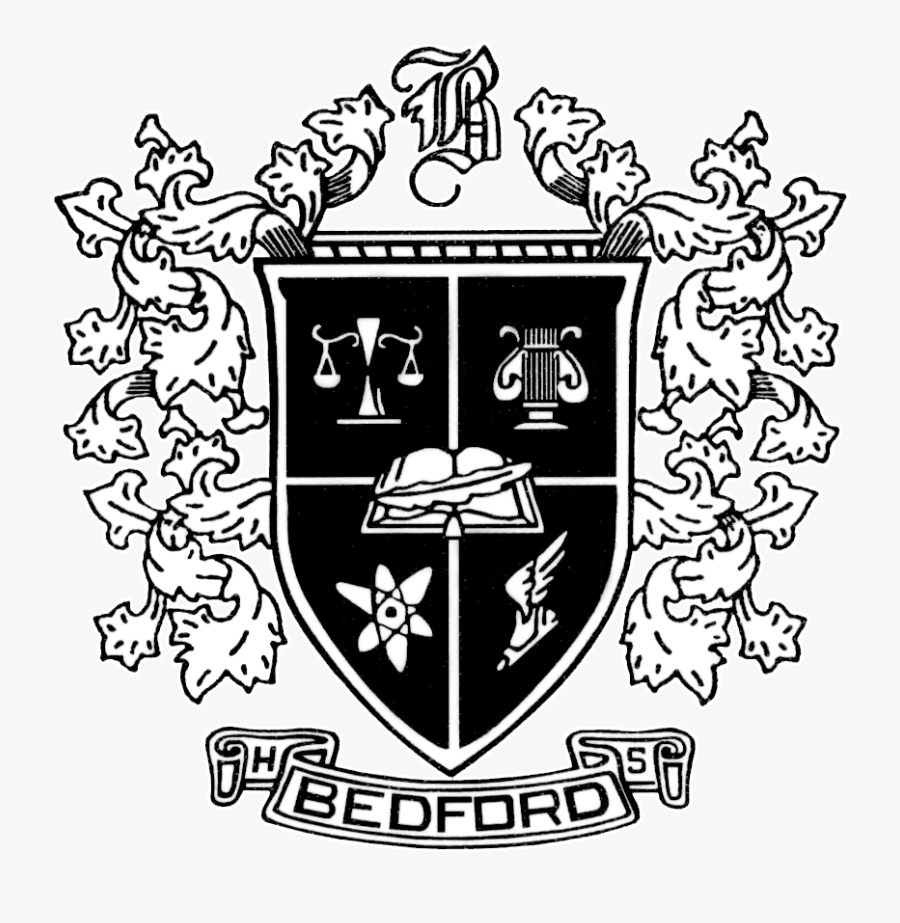 High School Crest - High School , Free Transparent Clipart - ClipartKey