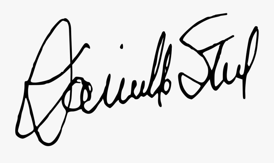 Michael Jordan Signature Png - Danielle Steel Signature , Free ...
