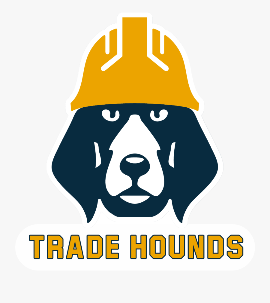 Trade Hounds Logo , Free Transparent Clipart - ClipartKey